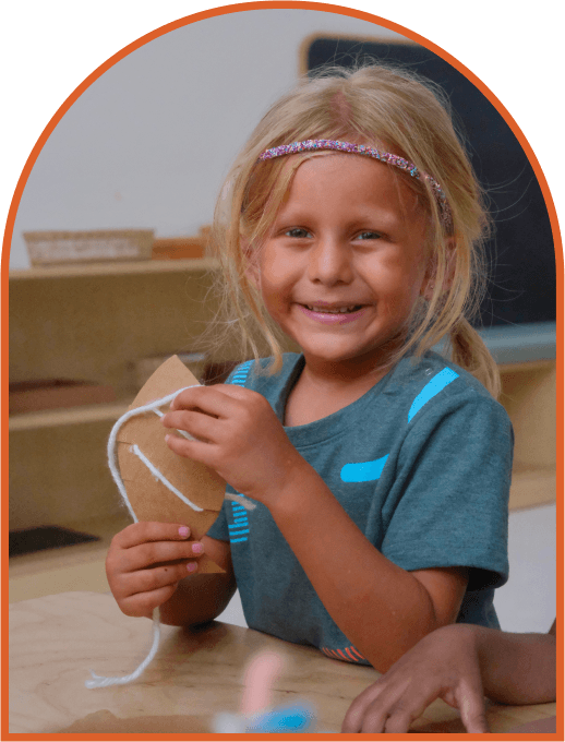 IB Curriculum at Ruh Primary | Primary Years Program